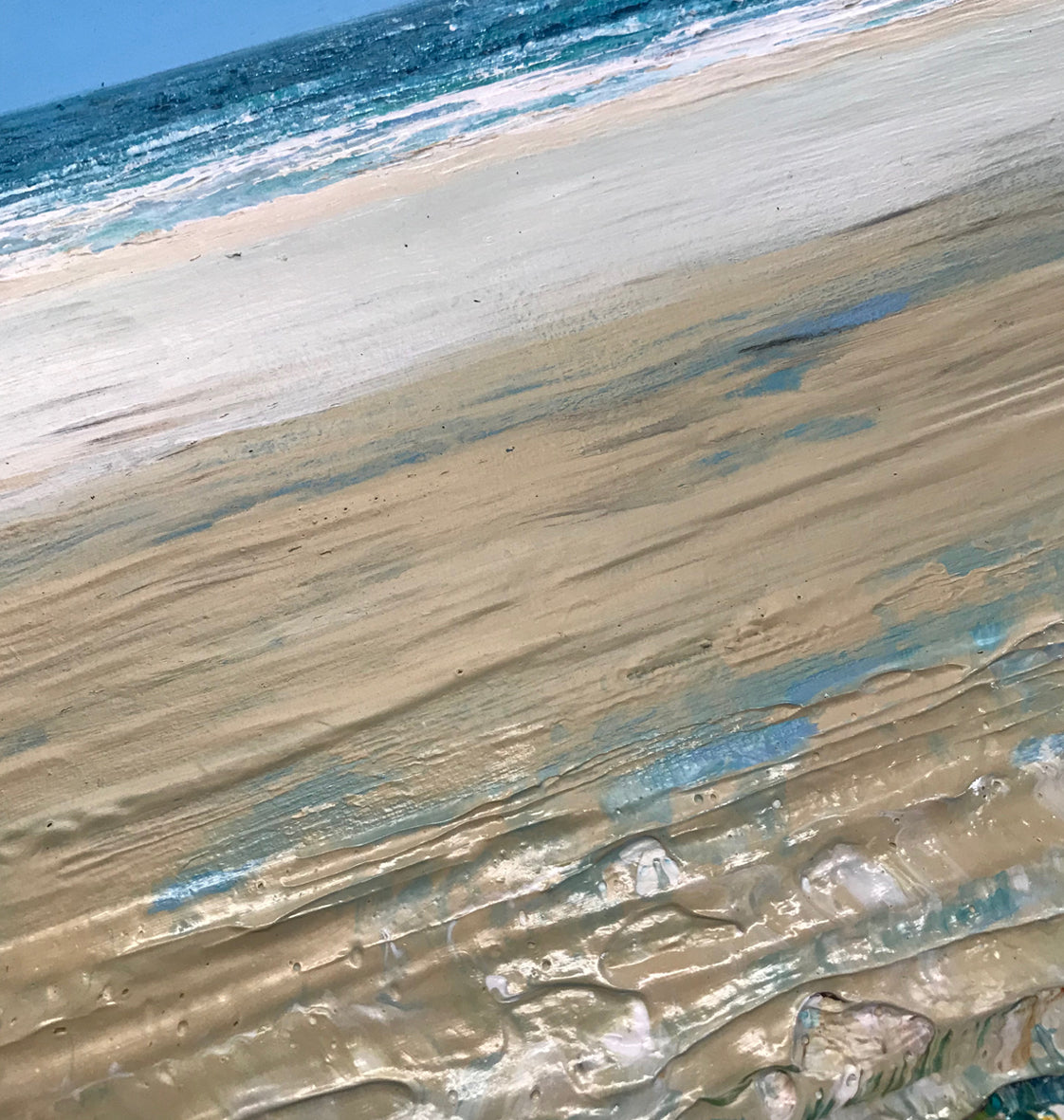 Seascape – simon royer artist